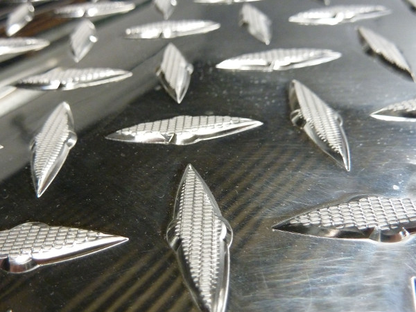 Aluminum – Midwest Sheet Metal
