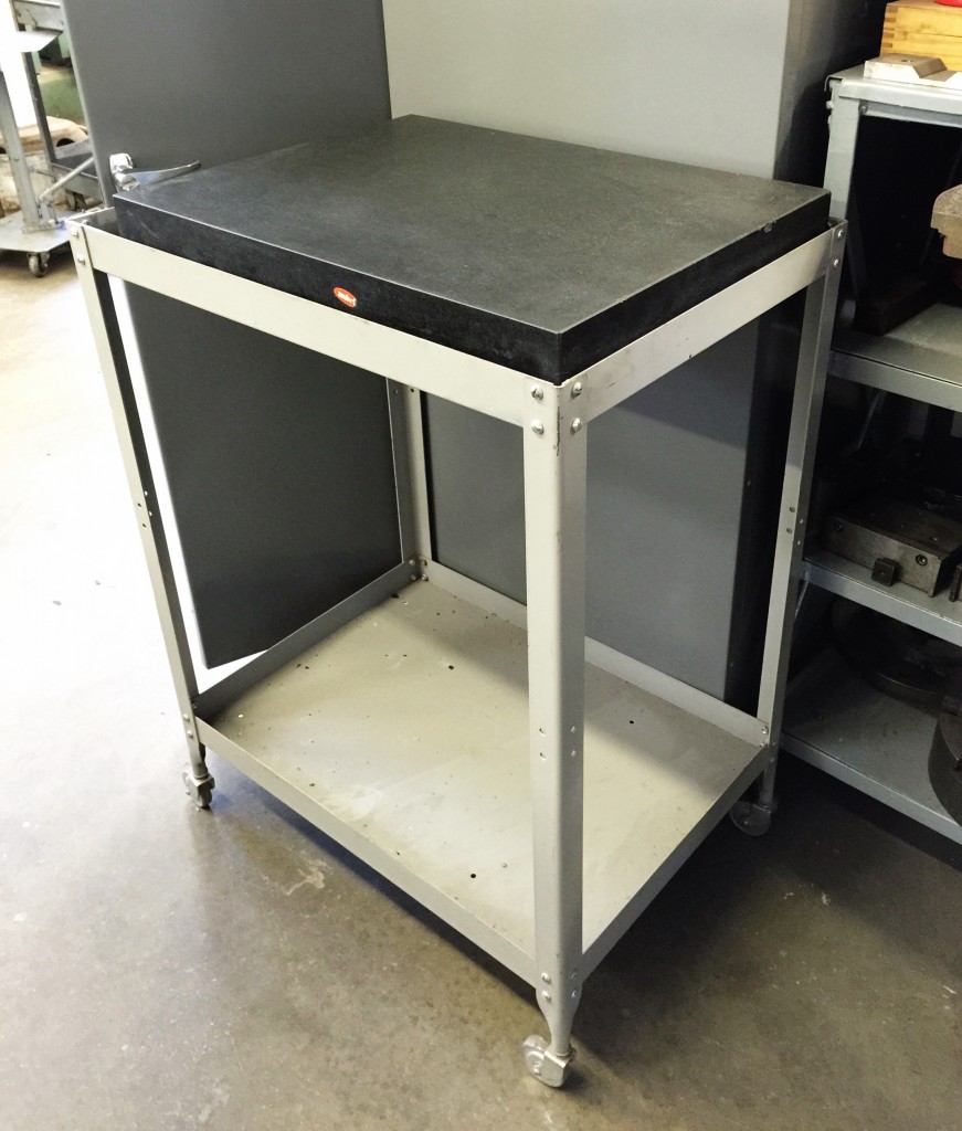 Machine Shop Equipment – Midwest Sheet Metal